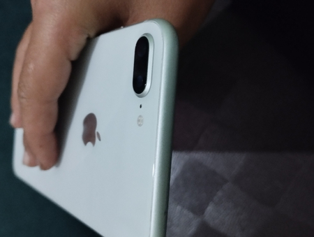 Iphone 8+ ideal 64gb