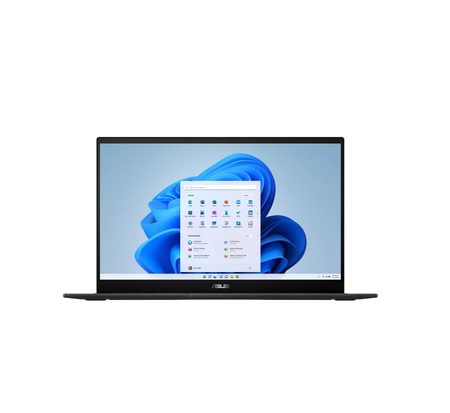 ^ Игровой ноутбук ASUS CREATOR I9-13900H RTX3050 OLED 15.6