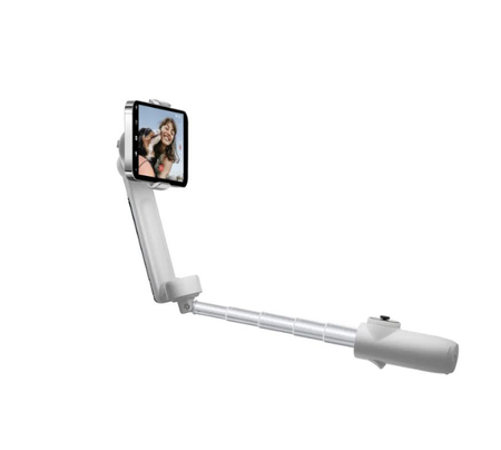 Самера Insta 360 Flow камера kamera camera 360 градусов снимок