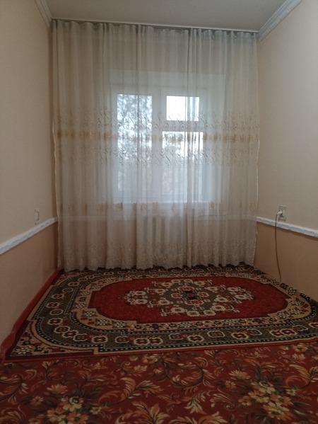 2 xonali kvartira sotiladi. 2/3/5 Balkon 2×6