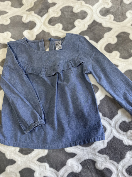 Платье от ZARA KIDS
