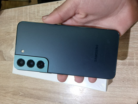 Samsung S22 256GB