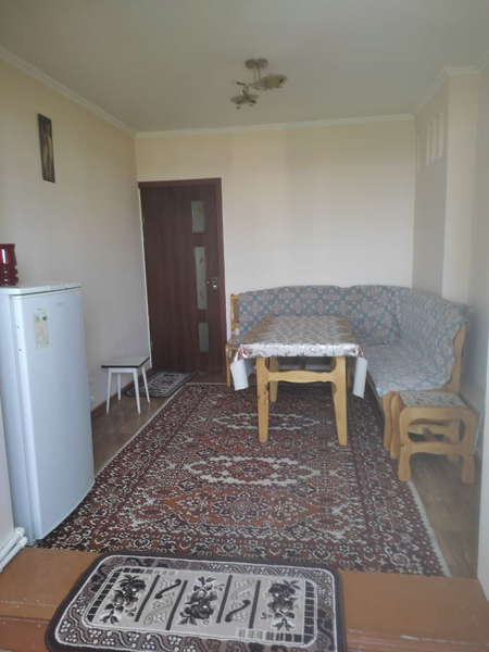 Сдаётся квартира Саттепо