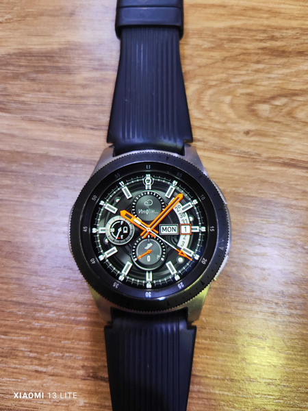 Samsung galaxy watch 46mm
