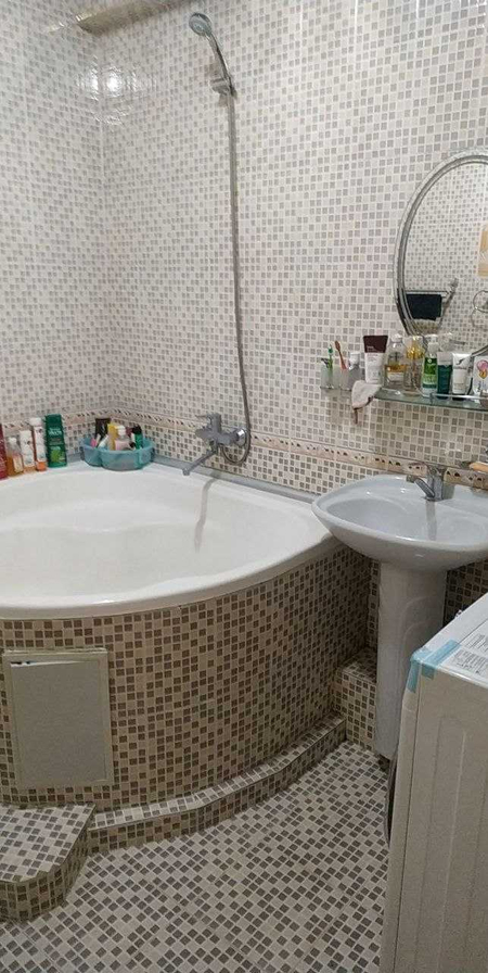 Супер Цена NEW ЖК Замок Счастья Евро Меб/Тех Юнусабад 17-Кв 4/5/6 90м2