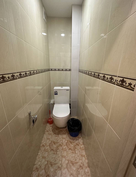 Продается квартира, Ц-6 Пожарка, 2/6/9 Отд.Вход