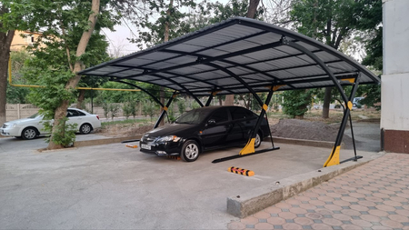 Avtonaves Auto naves