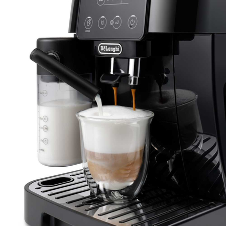 Кофемашина De'Longhi Autentica ETAM 29.660 SB вся линейка