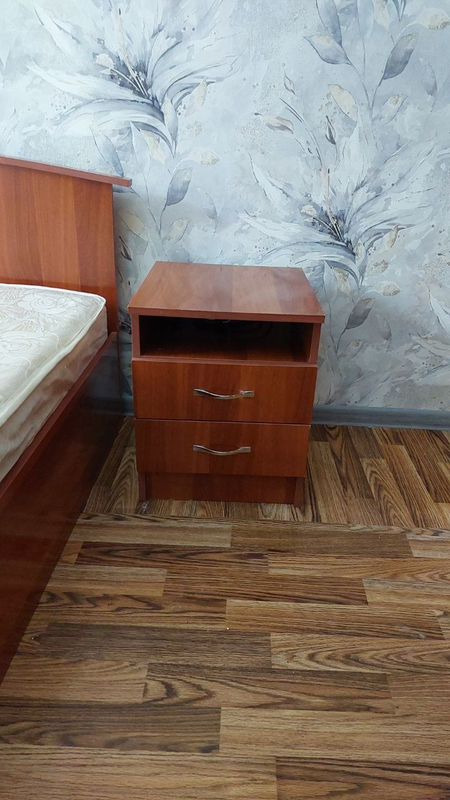 Шкаф , кровать двухспалка