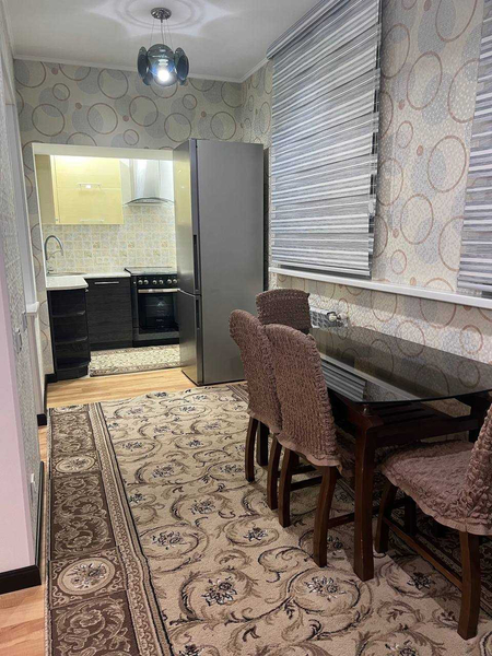 Метро 3х ком. 77серия ББ154362
