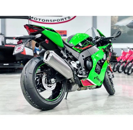 Kavasaki ZX 10 R 2023