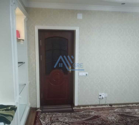 Айбека ул.пересечение Саид Барака, Нукус 61 м² 2\8\9