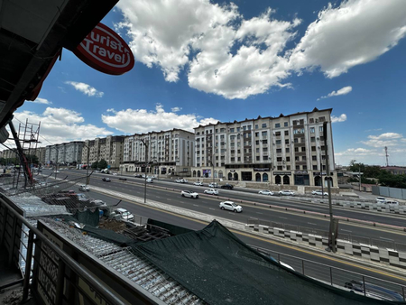 Сдается ул. Паркентская Евро офис, 90 кв.м.