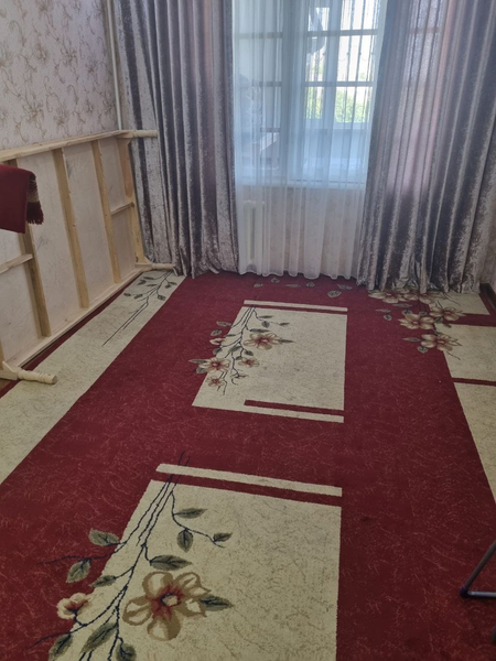Srochno! Qora Qamish tansiqboev 3/4/5 96kv²