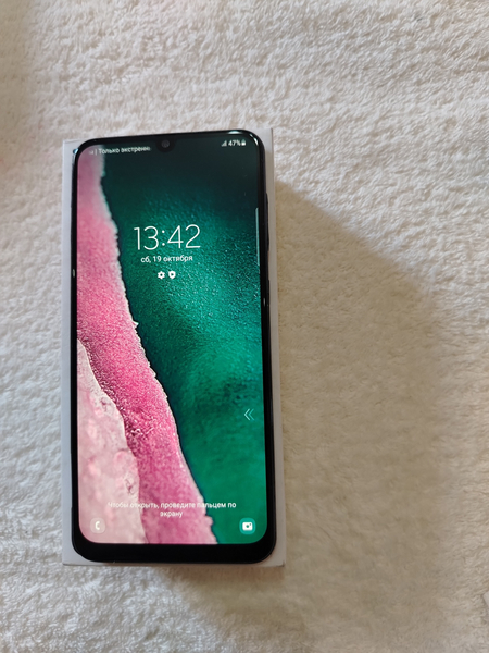 Samsung Galaxy A50  6/128GB