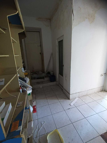ДУКОН тайёр 60м2 Биринчи линия