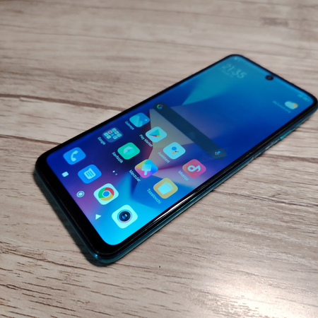 Redmi note 9C sotoladi