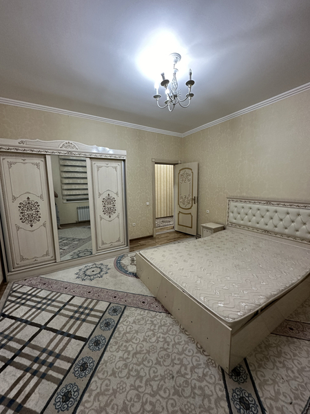 Продам Новостройка Хамза 1комнита,