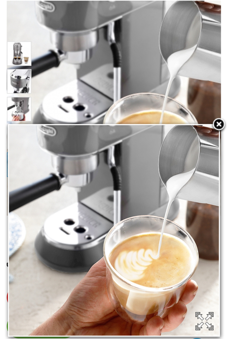 DeLonghi ecam 29.510