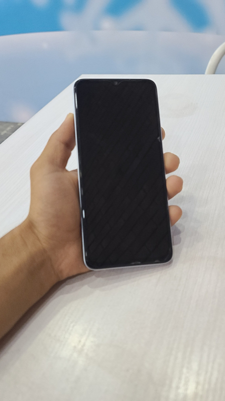 Infinix HOT 30i 128gb
