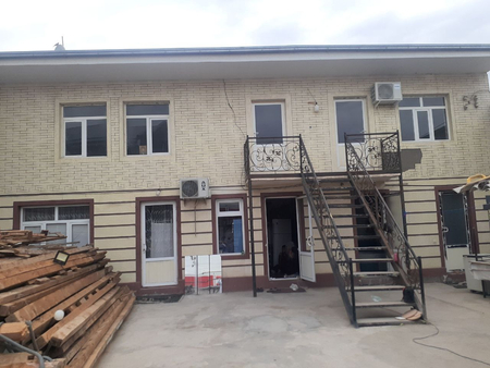 Продаётся свой дом возле дороги
