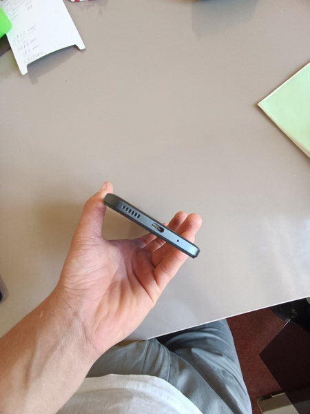 Redmi note 11E 6/128