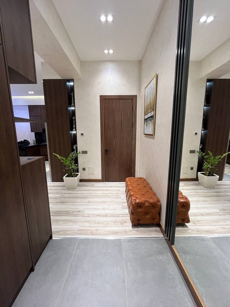 Сдаётся элитная квартира 3/3/6 | ЖК Mirabad Avenue | Мирабадский район