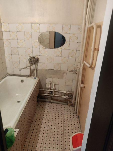 Продается квартира 2/3/4 на ТТЗ-1 Диадора