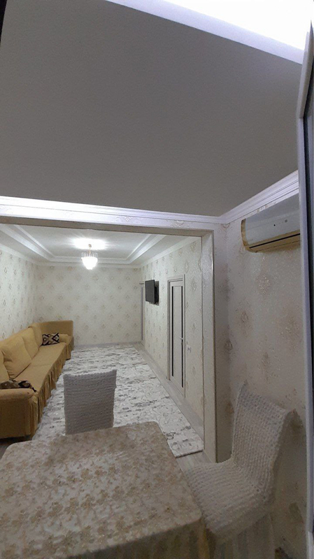 Аренда Чиланзар 19, 2/1/4-500$