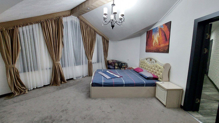 Dacha Chorvoq bez makler