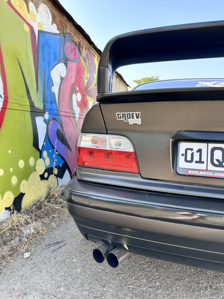 BMW E36 Coupe только продажа!