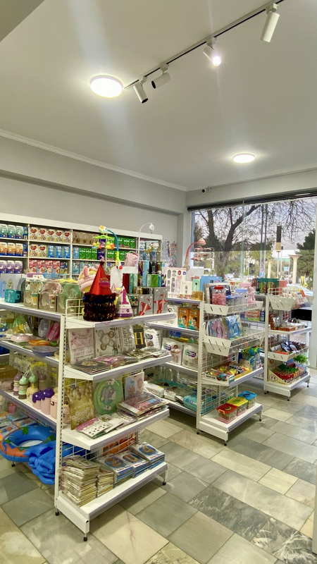 Baby_Store_Termiz / Yaqinda ochilgan bolalar magazini.