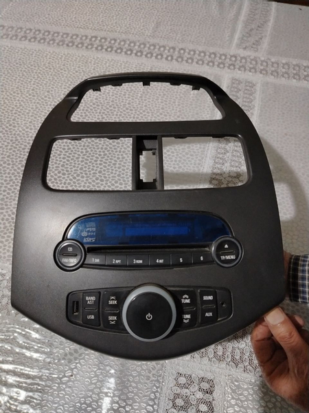 Spark magitafon sotilad