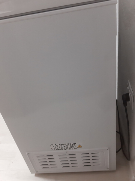 Морозильный ларь gorenje