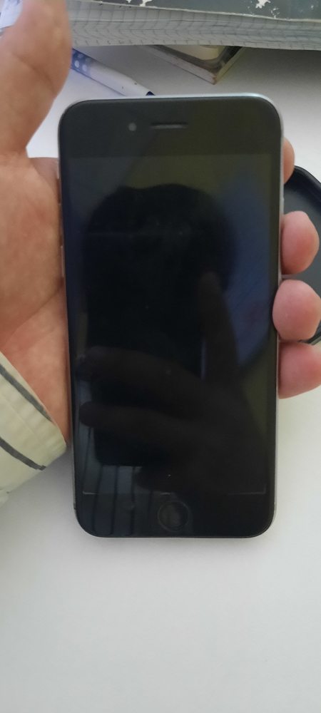 Iphone 6S LL/A hamma joyi ishledi