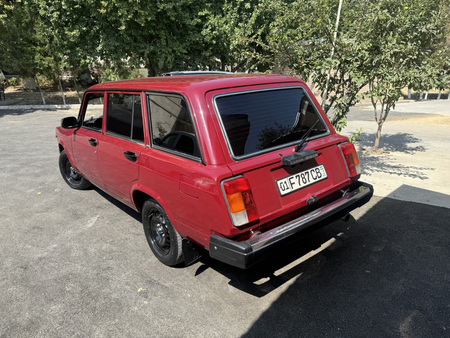VAZ 2104  xolati yaxshi