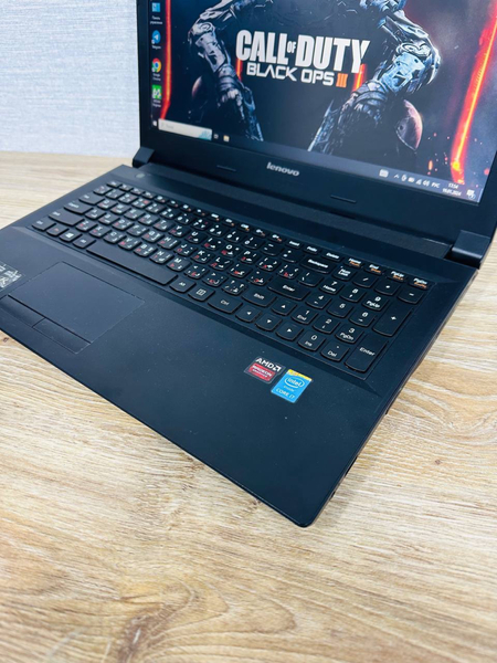 Премиум Lenovo B50 Core i7 для Работы, Программ и Графики