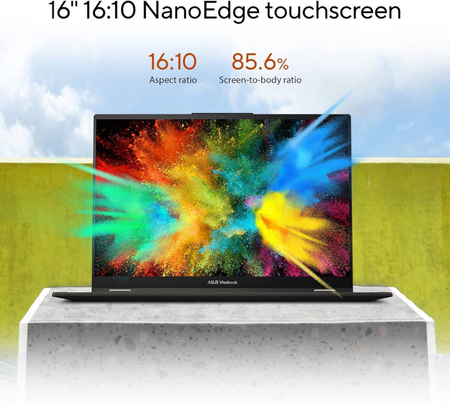 ASUS Vivobook 16X Flip X360