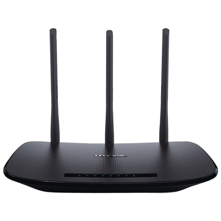 Продам свой б/у Wi-Fi роутер Tp-Link TL-WR940N(RU)