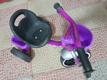 Velosiped Sotoladi