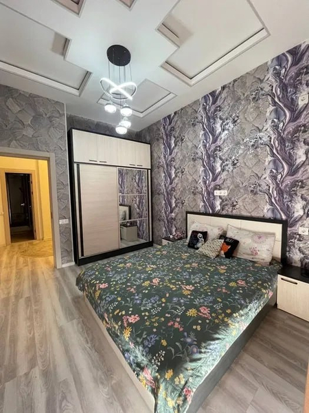 Продажа 2/7/8 ЖК Parkent avenue, ул. Паркентский