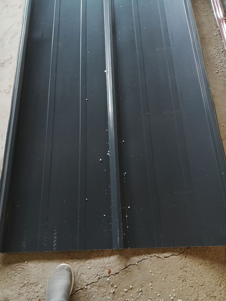 Сендвич панель МК Senvich panel MK