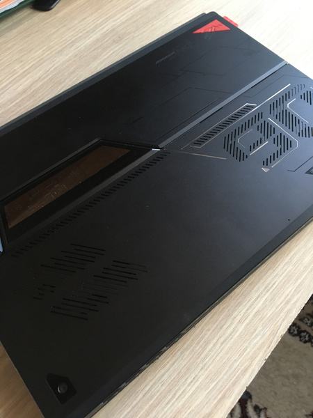 Asus ROG Flow Z13