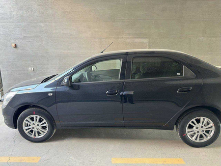 Cobalt A\T 2024 arenda s vikupom