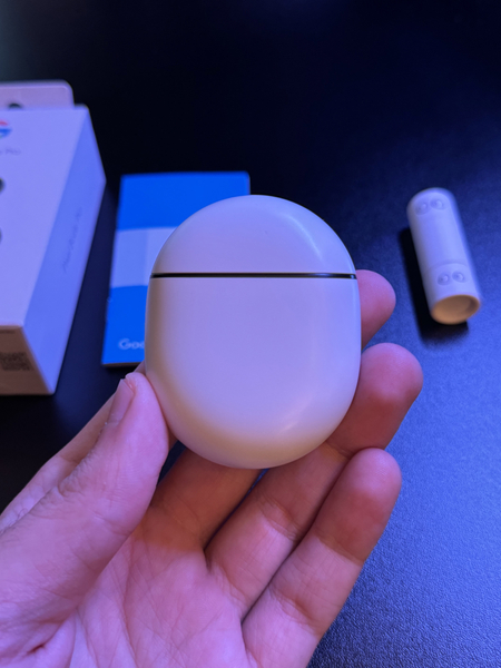 Google Pixel buds pro