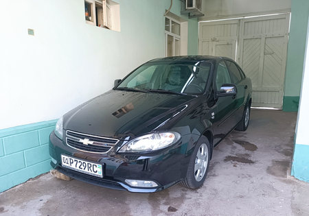 Cobalt Кобальт новый LTZ