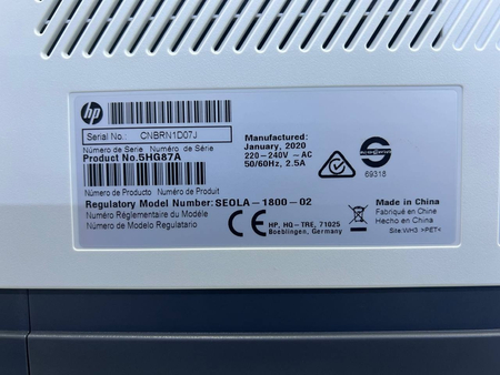 Продается Принтер Canon 2900