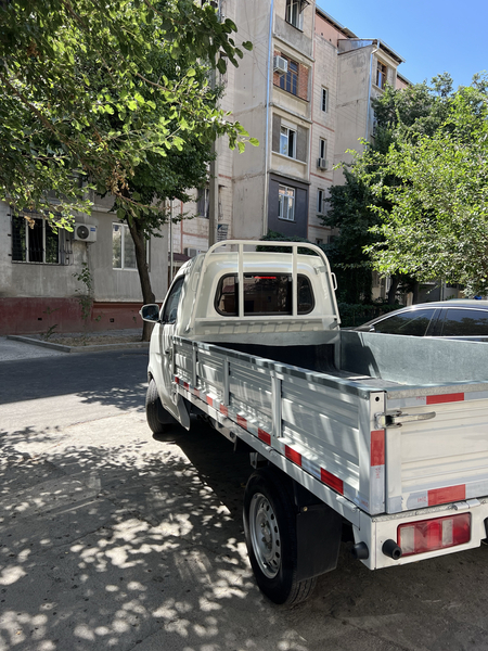 Changan T3  xolati zor ideal