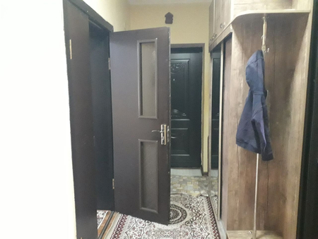 Аренда 3 хона Сергели 8 Худуд Метро 3 бекат