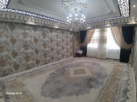 Ijaraga beriladi